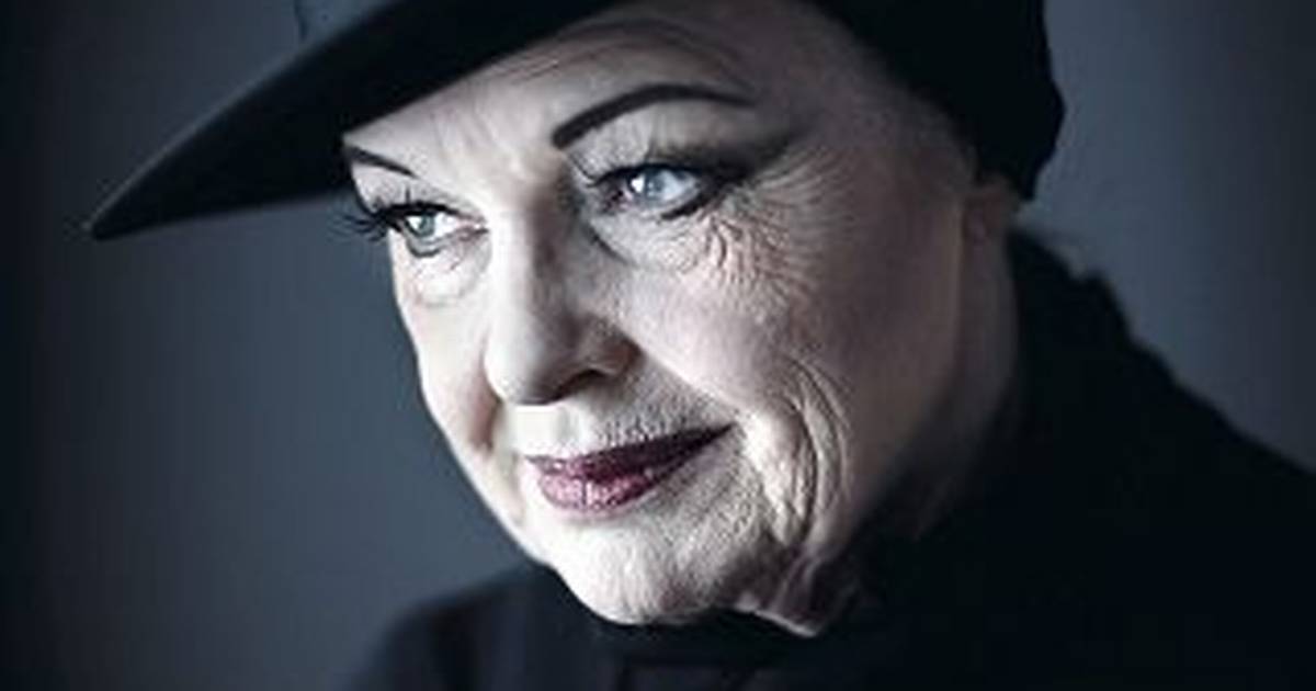 Kræften ligger over en som en stor, sort fugl - Din Avis