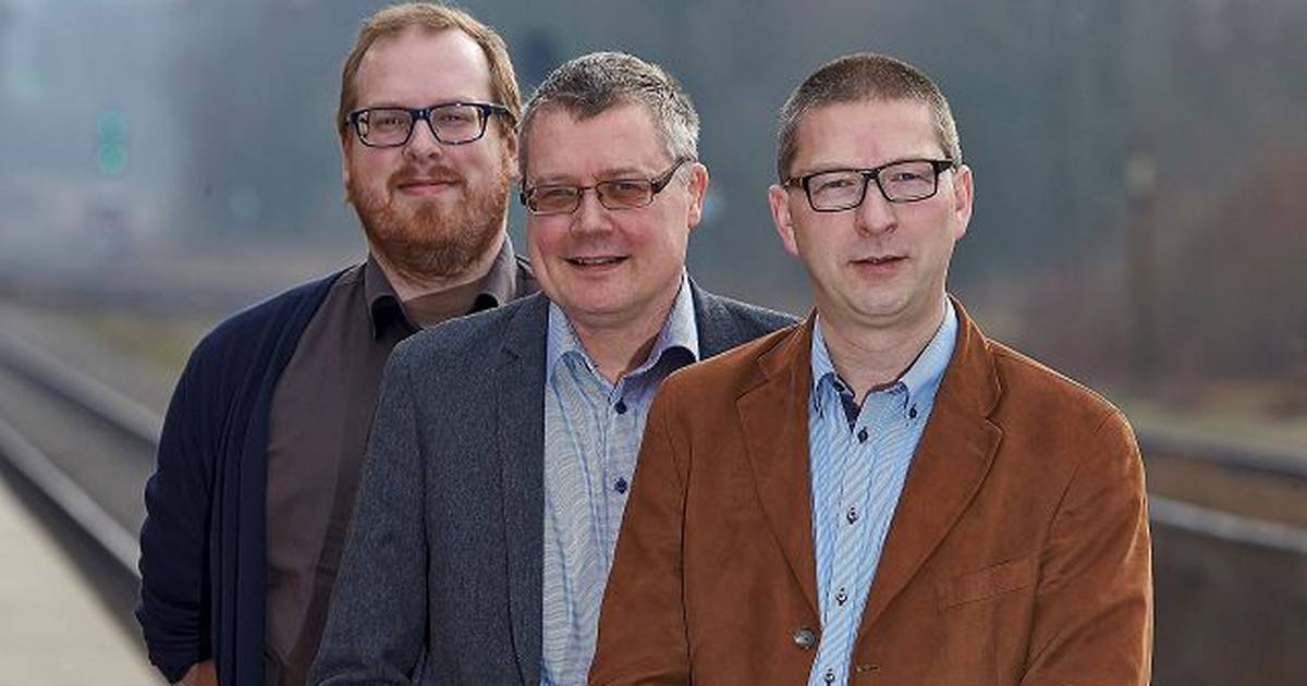 Favrskovs lange erhvervsvenlige træk - Din Avis