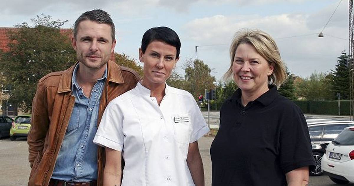 Livet rykker ind på Rundhøjtorvet - Din Avis