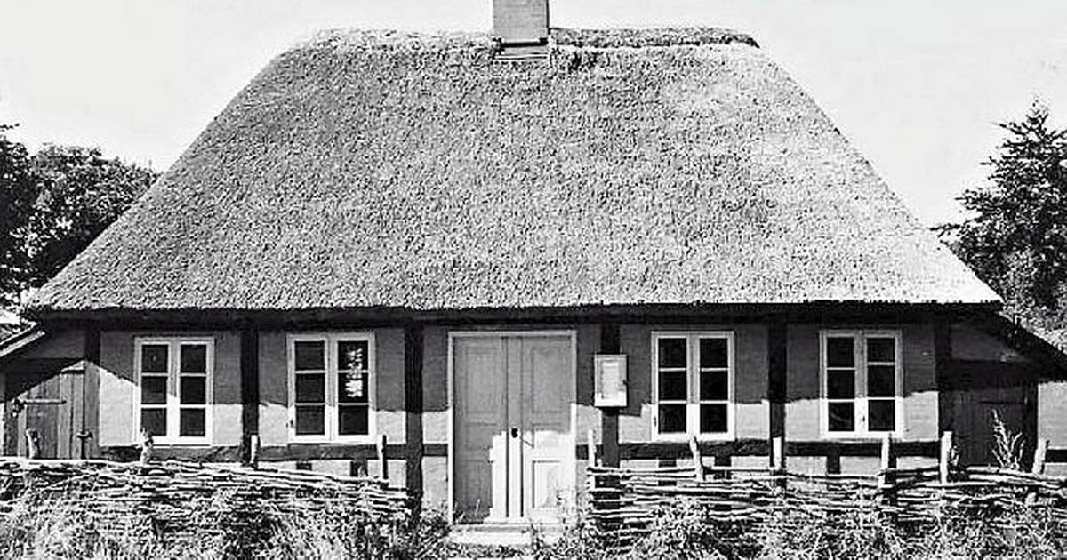 En tur på fattighus i Norring lørdag - Din Avis