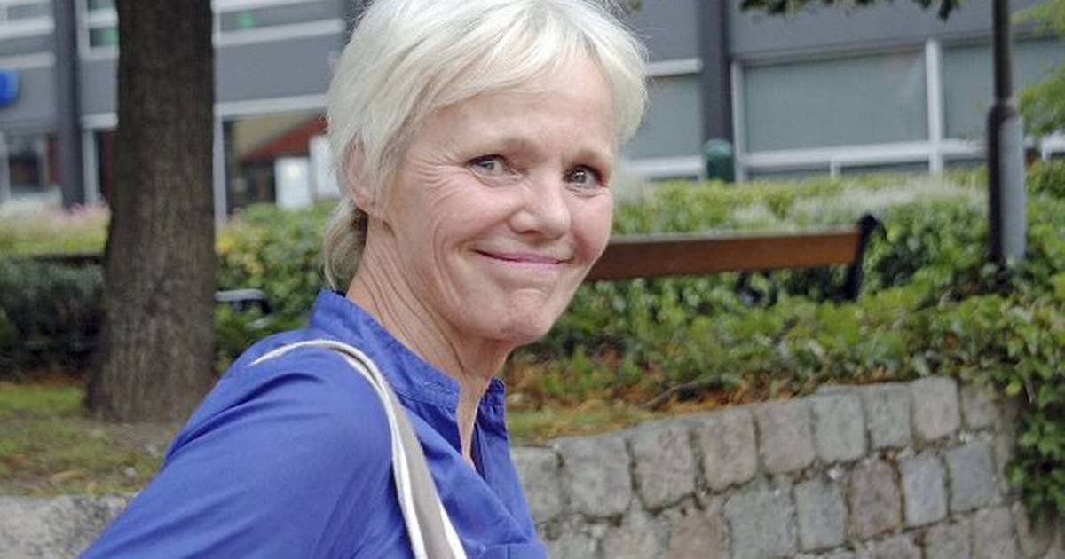 Folketingsvalgt Karen Jespersen svigter Favrskov - Din Avis