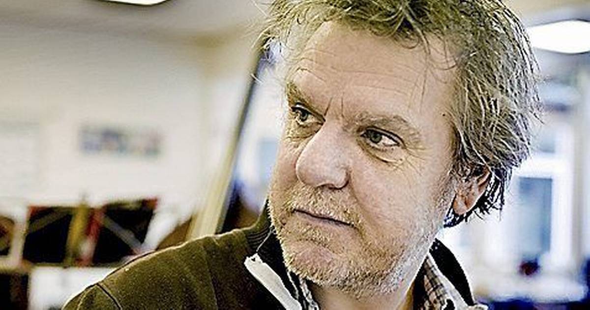 Åbent hos en billedkunstner i Røgen - Din Avis