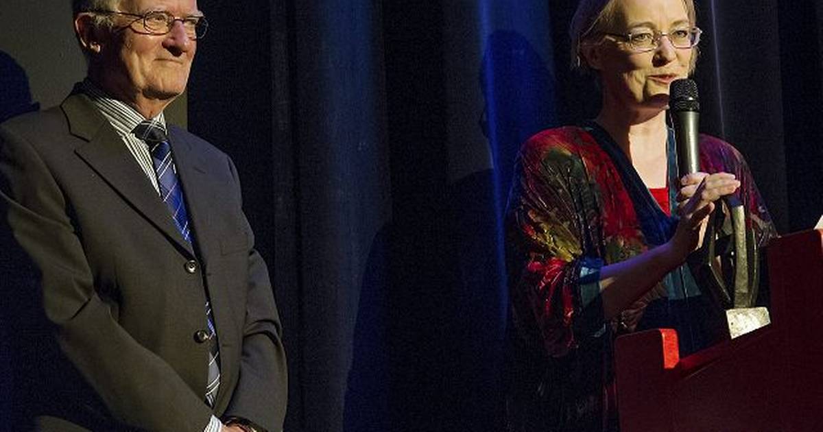 Kulturcenter fejrede jubilæum med kunstnerpris til Michala Petri - Din Avis