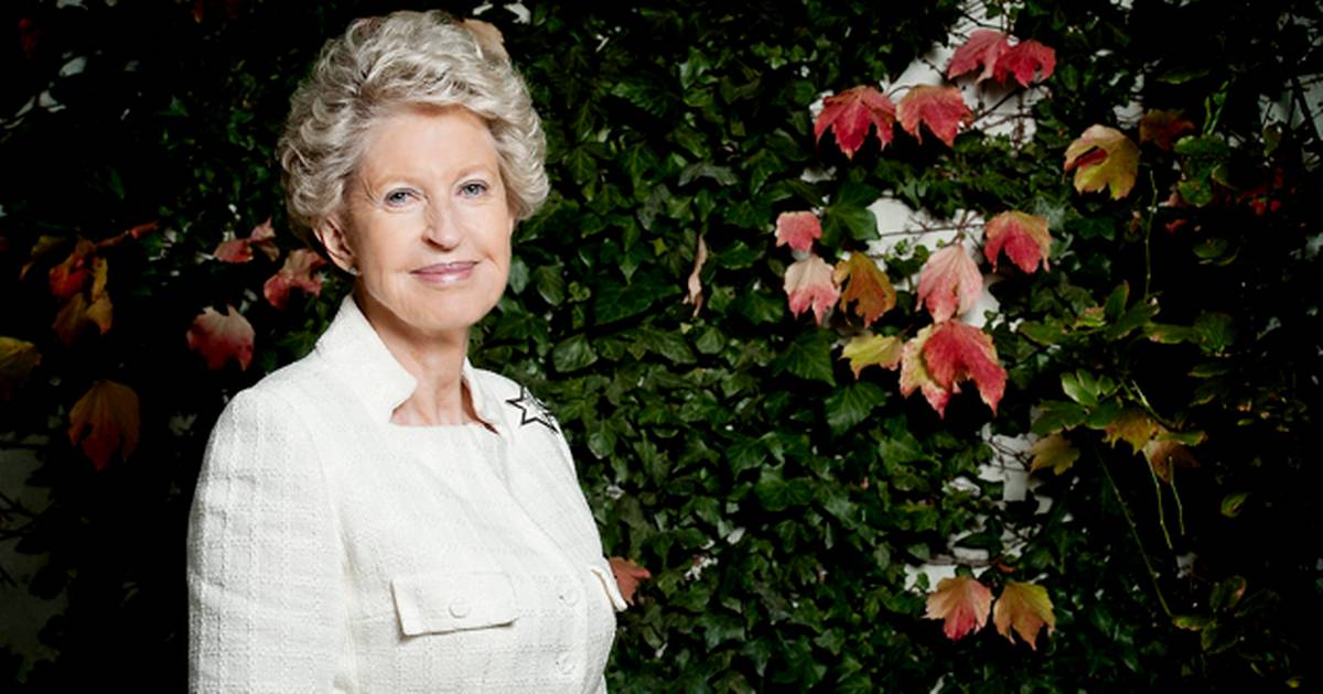 75-årig med 60 timers arbejdsuge - Din Avis