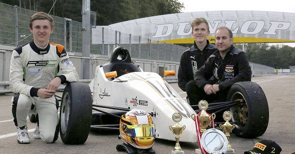 DM-sølv til Jan Jønck - Din Avis