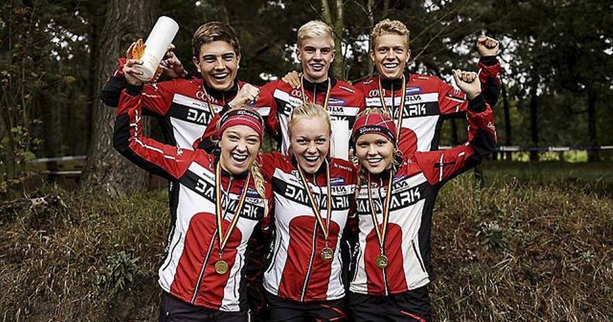 Hun ER Europas bedste - Din Avis