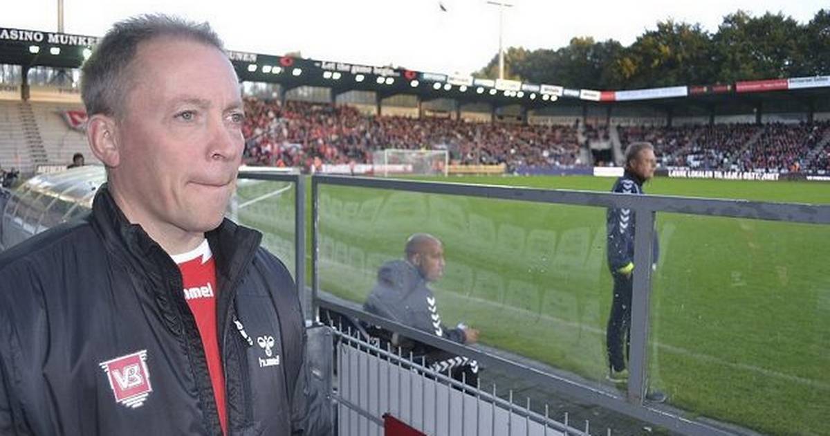For mig er klubben vigtigst - Din Avis