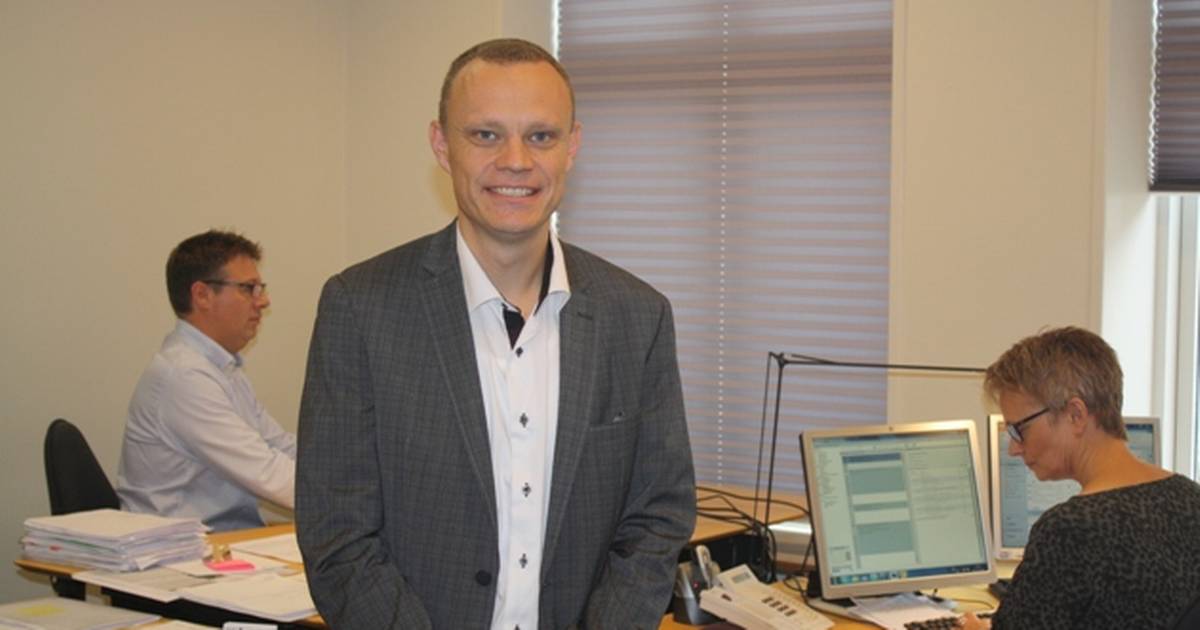 Ny erhvervsafdeling hos Nordea i Næstved - Din Avis