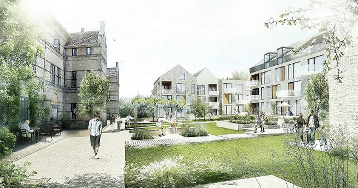 Høje forventninger til ny Risskov-bydel - Din Avis