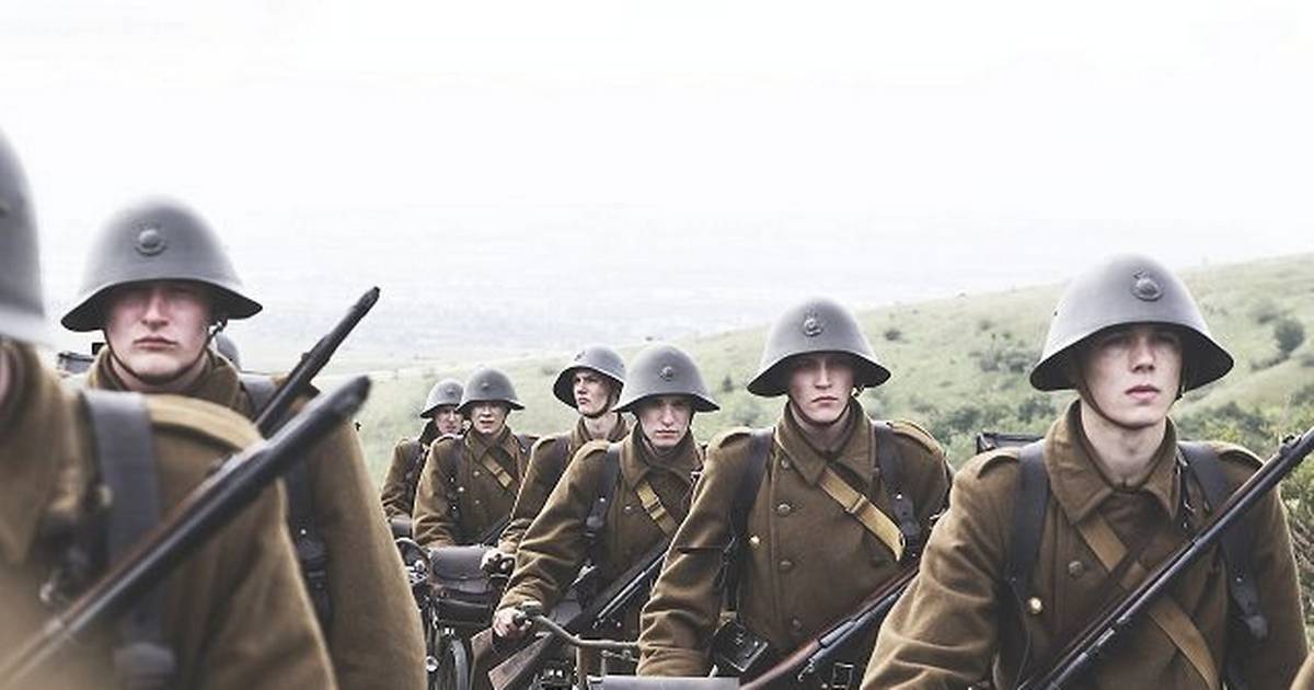 100-årige Frodes historie bliver til film - Din Avis