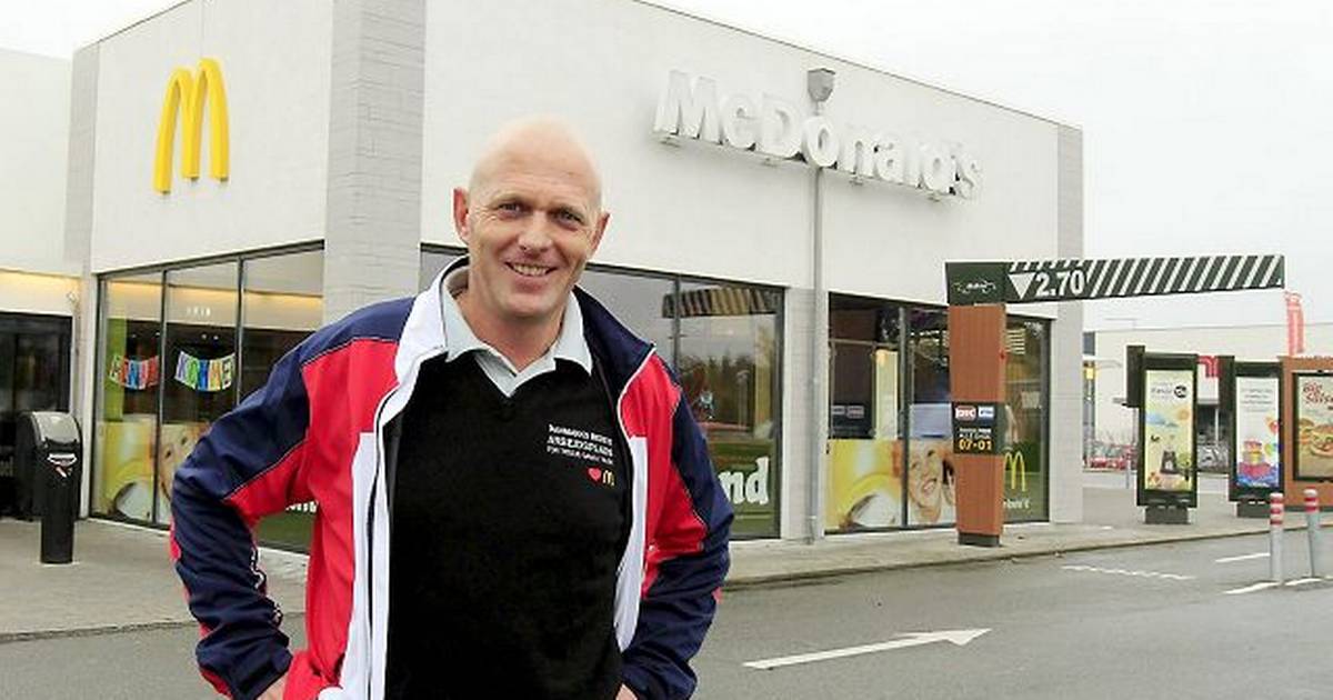 God service og engagerede medarbejdere - Din Avis