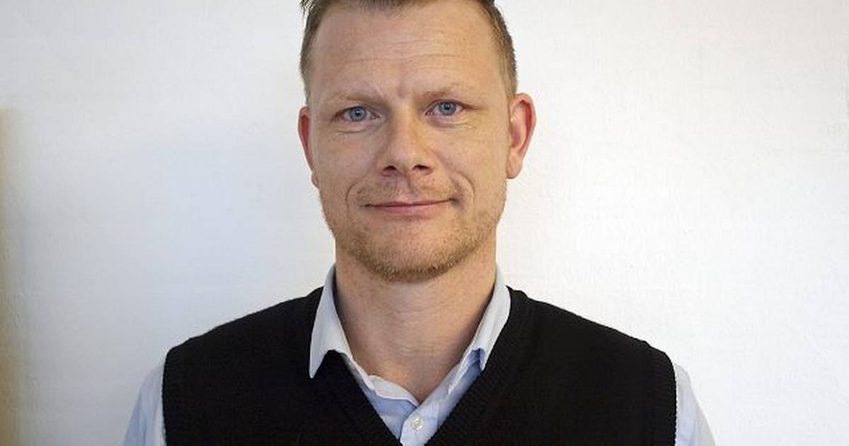 Ny mand ombord på Lokalavisen Aarhus - Din Avis