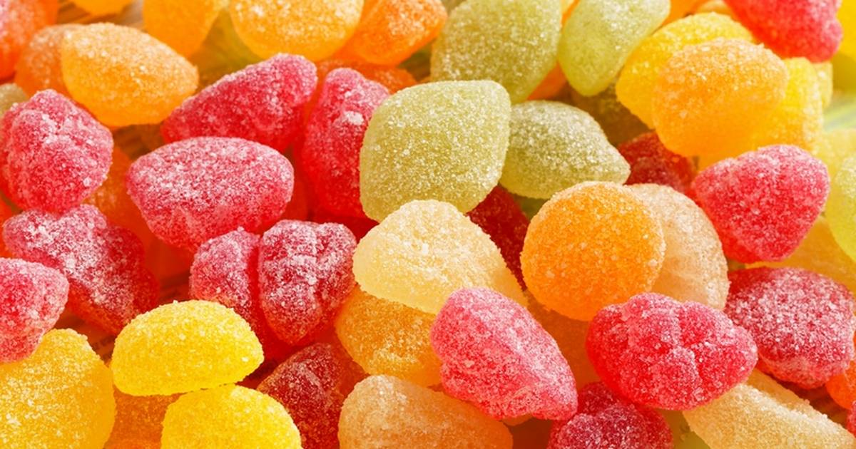 Nu kommer der halal-slik i dit supermarked - Din Avis