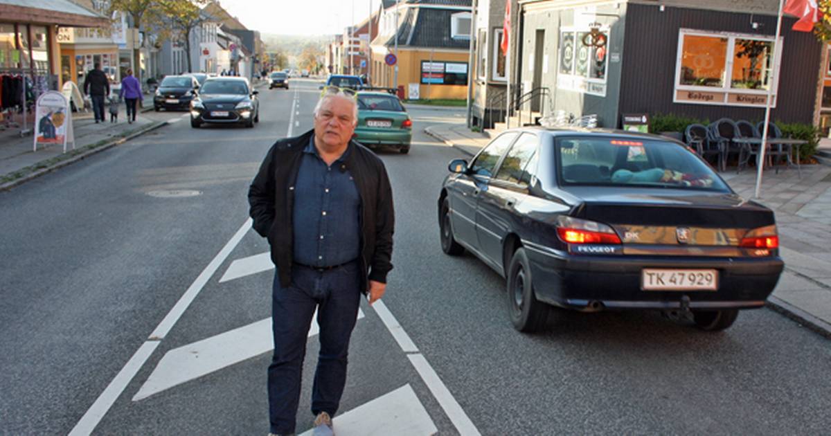 52 filmportrætter af mennesker i Rønde - Din Avis