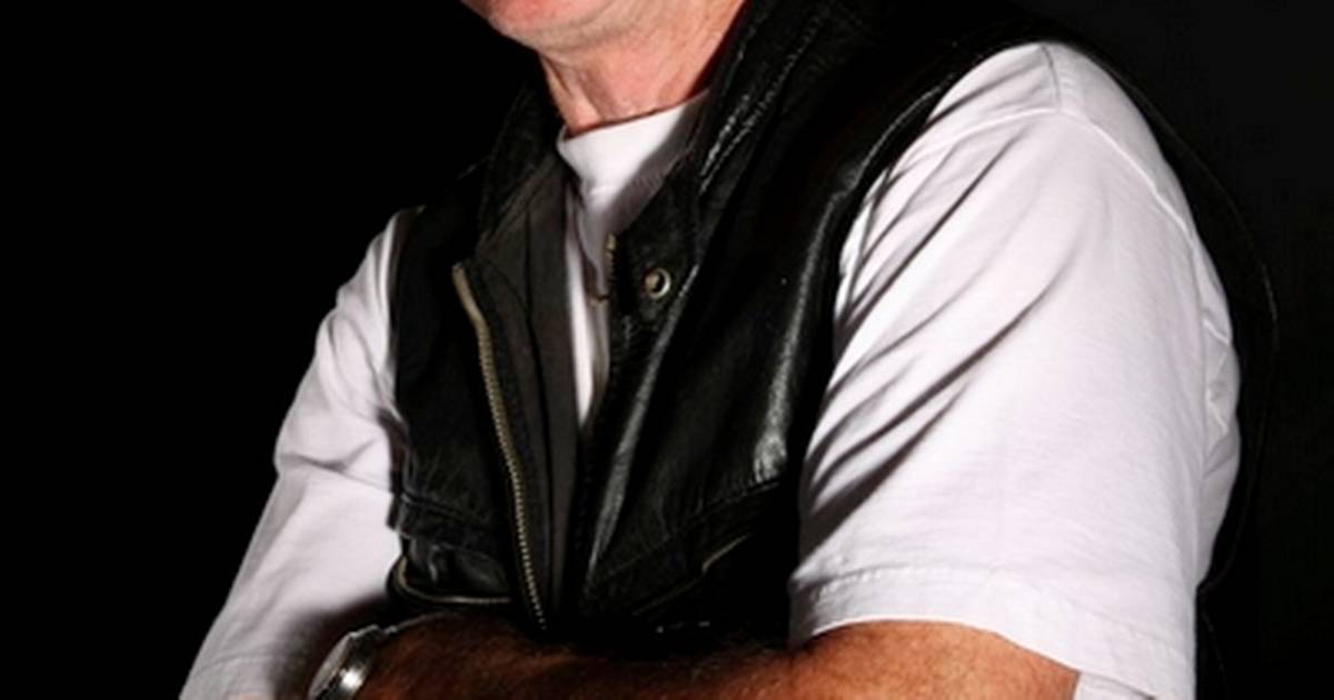 Husker du Tom Bogs? Nu fylder han 70 år - Din Avis