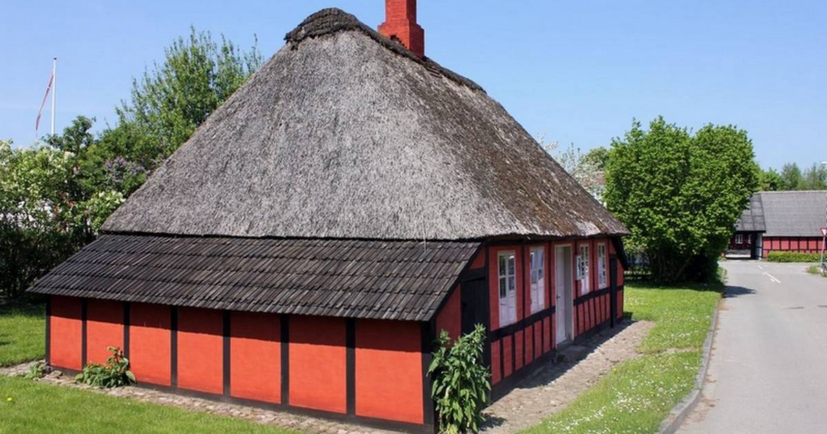 Jubilæer i fattighuset i Norring