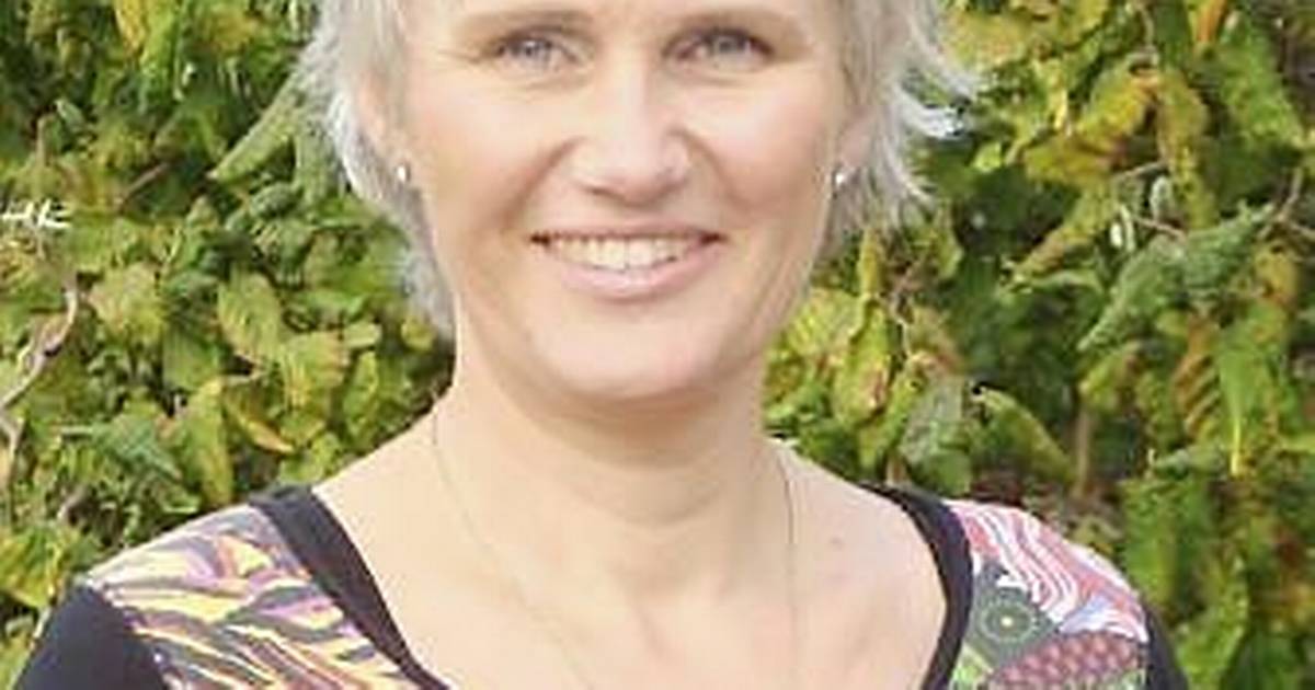 Kunstner åbner Kunstterapi og holder Workshops - Din Avis
