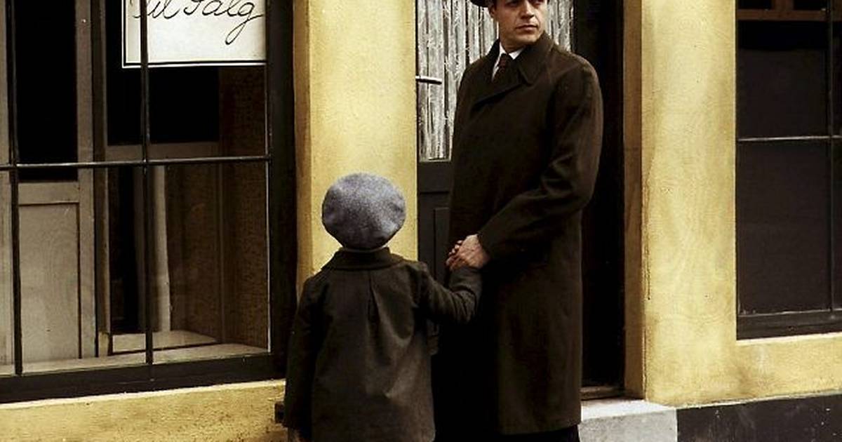 Er du den nye Mads Skjern eller Laura? - Din Avis