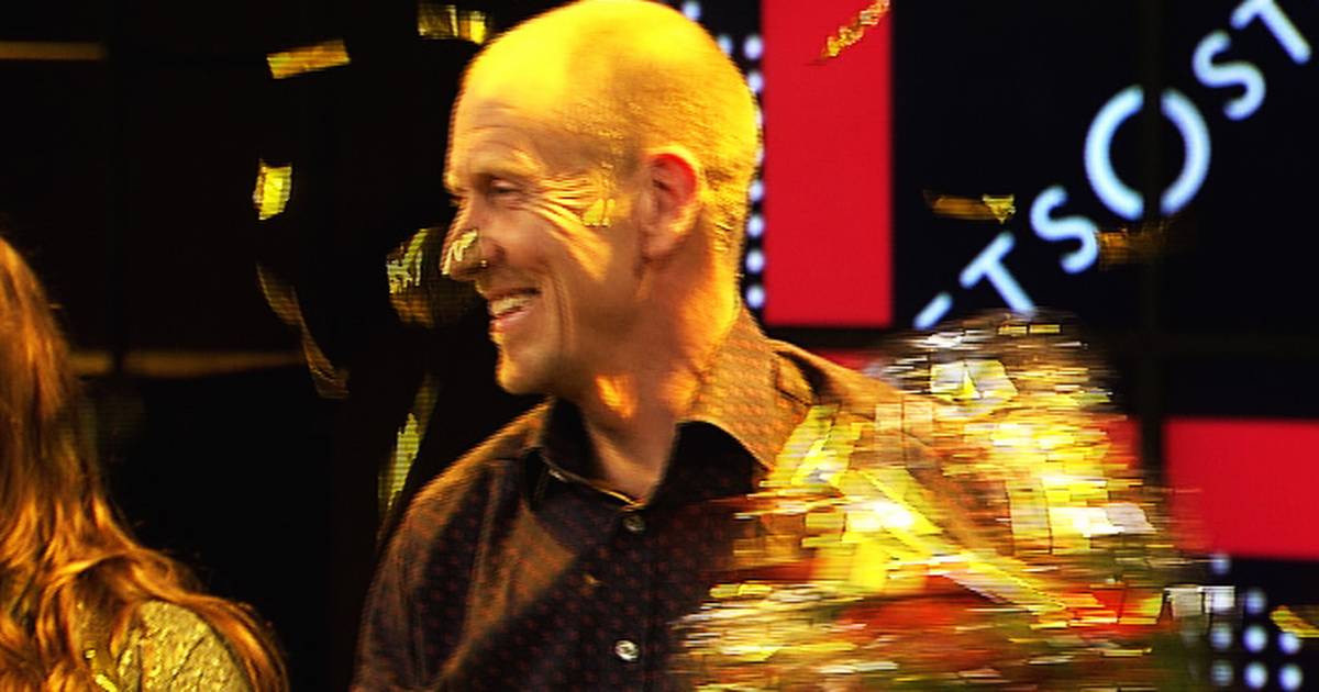 Dag Kristiansen er Årets Østjyde 2014 - Din Avis