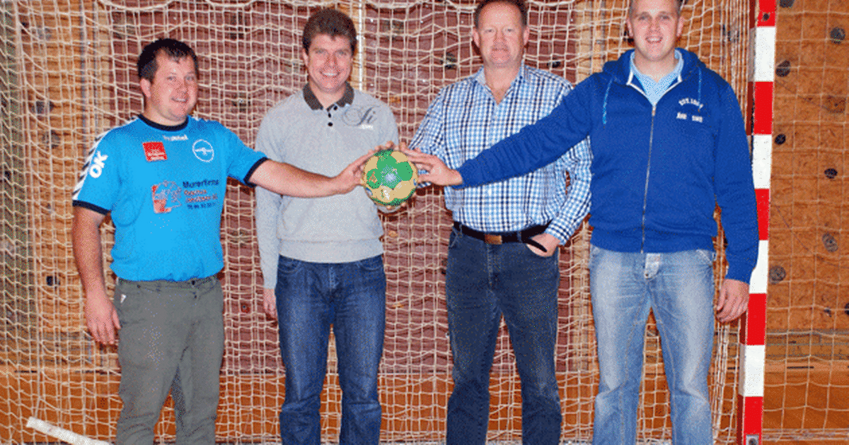 Nørre Djurs HK har papir på trænere tre år mere - Din Avis