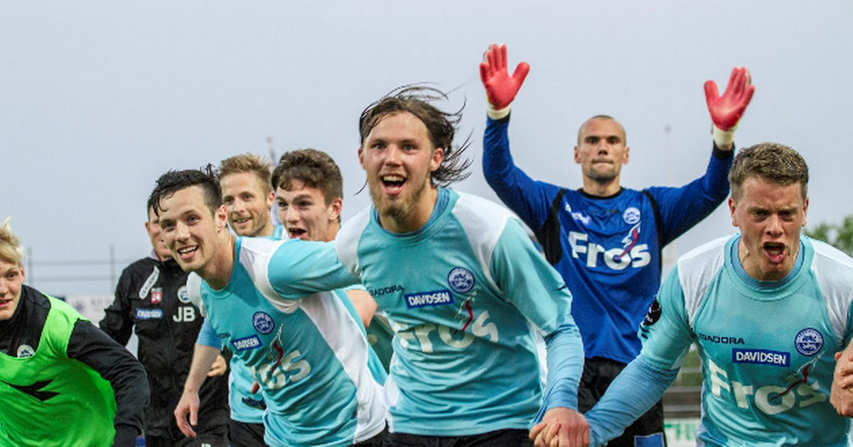 SønderjyskE med sorte tal for fjerde år i træk - Din Avis