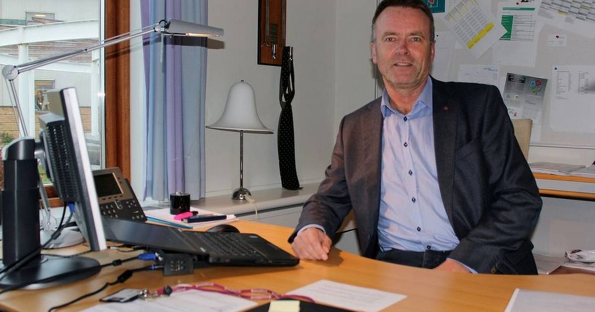 Civilsamfundskoordinator skipper sit job i Syddjurs - Din Avis