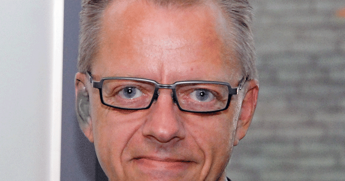 Centerchef i Hornslet Idræts- og Kulturcenter fritstillet - Din Avis