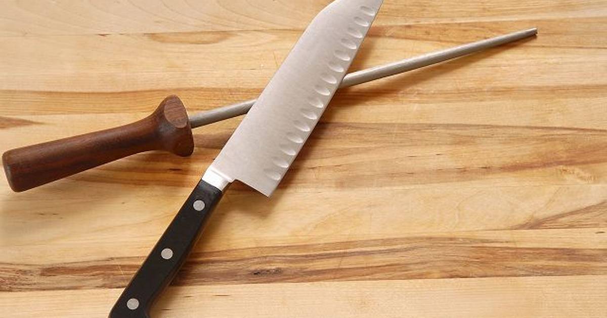 Opvaskemaskinen kan være hård ved din kniv - Din Avis