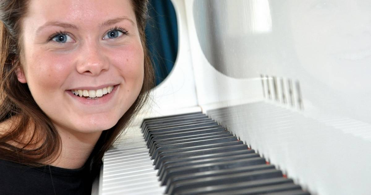“Jeg har altid været lidt af en drama queen” - Din Avis