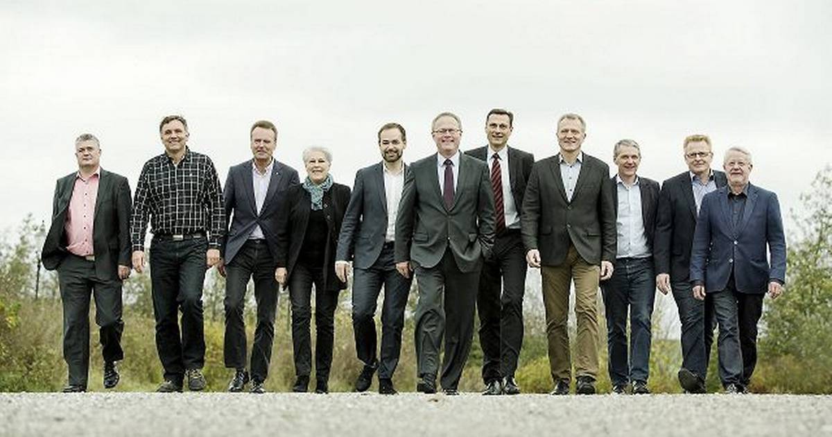 Flere millioner skal sikre flere E45-spor Flere millioner skal sikre flere E45-spor