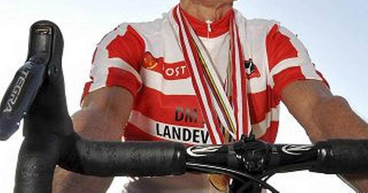Gamle mænd og nye cykler - Din Avis