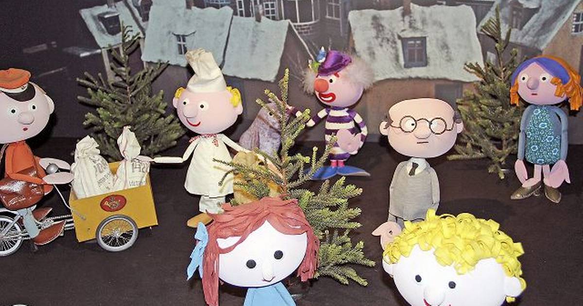 Jul med jul på i Den Gamle By - Din Avis