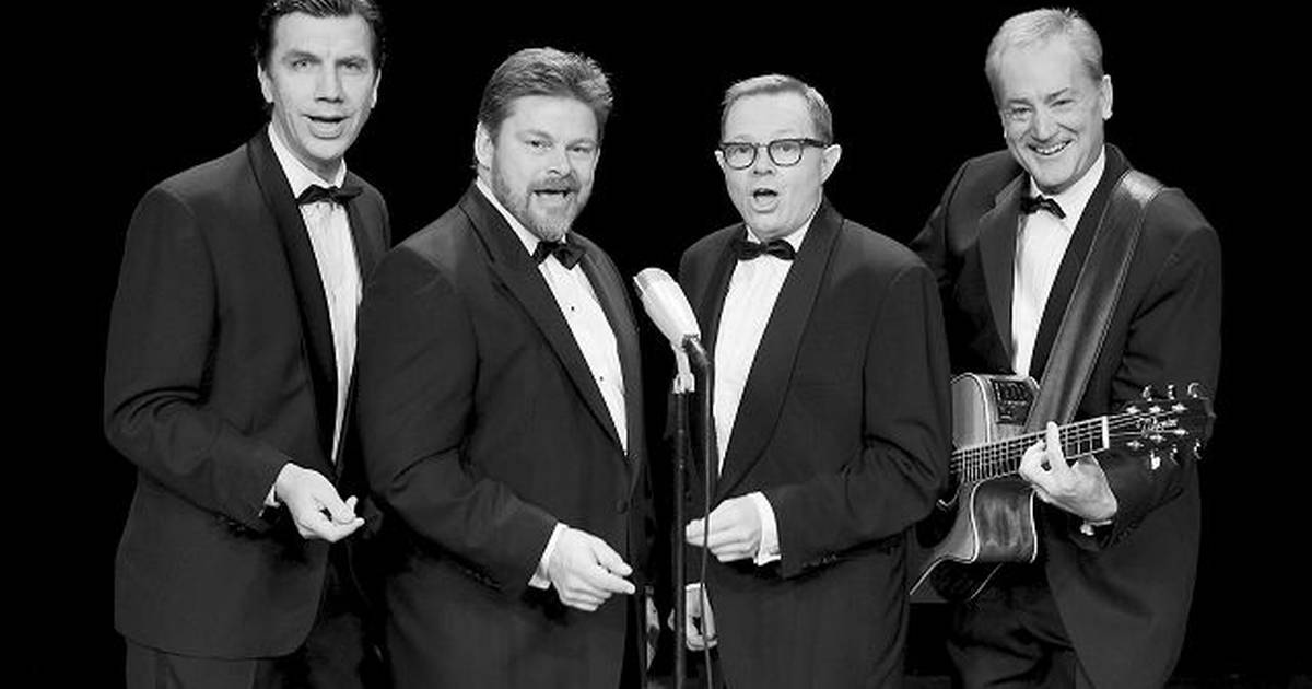 Four Jacks genopstår i japansk have i Trige - Din Avis