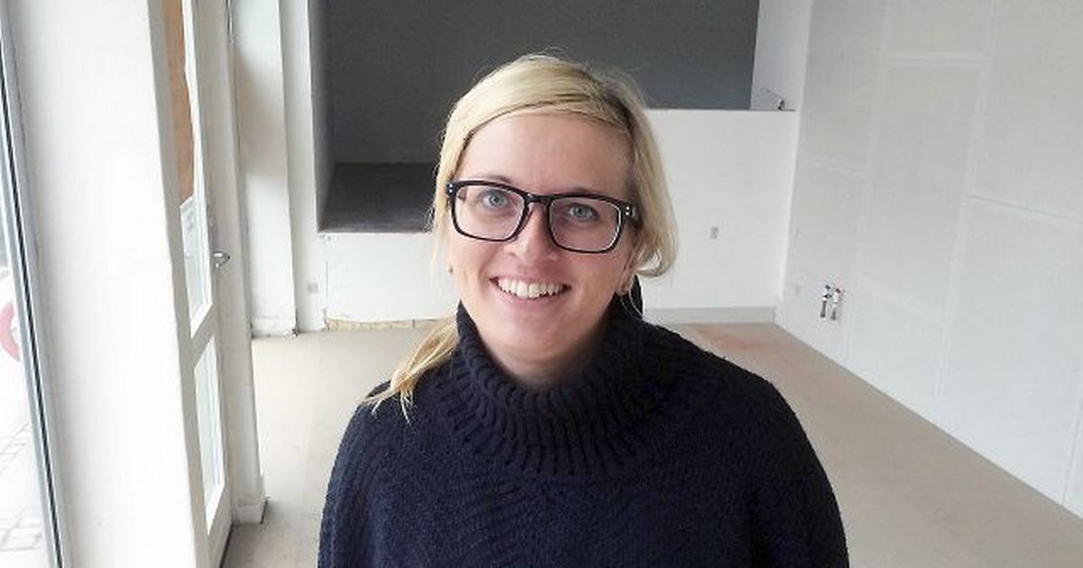 En fotograf flytter hjemmefra - Din Avis