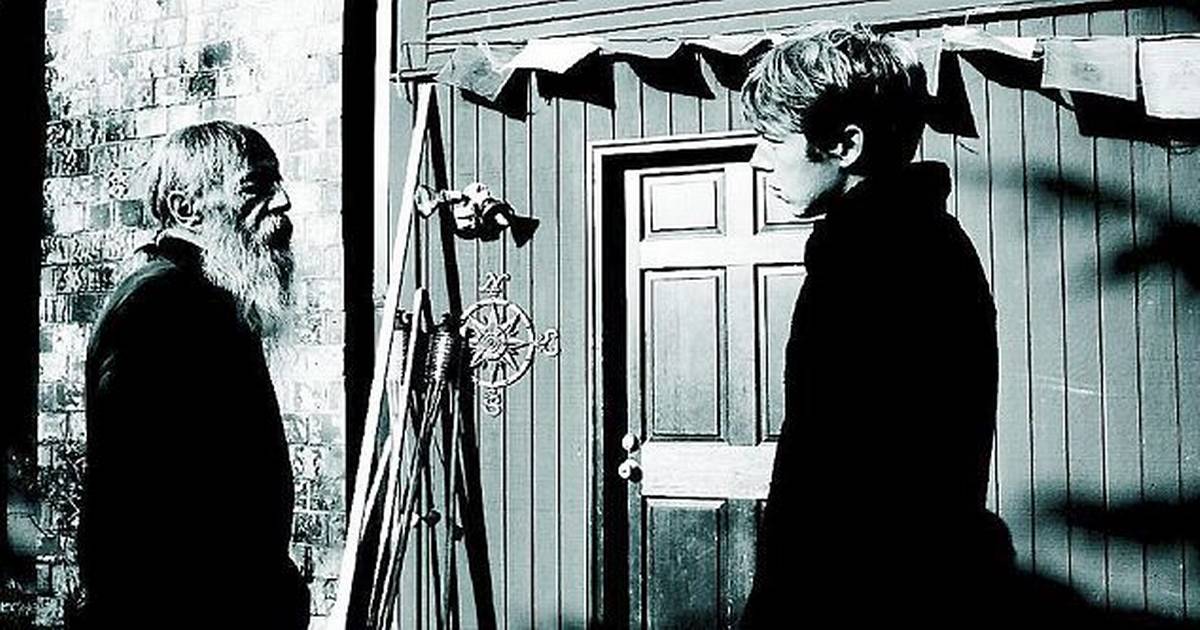 Multikunstneren Torben Ulrich gæster Hillerød - Din Avis