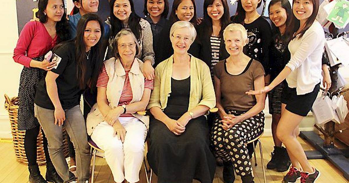 Sygemeldt præst vender tilbage til Messiaskirken - Din Avis