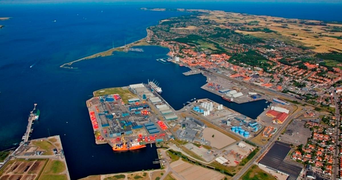 Hvordan ser Kalundborg ud i 2050?