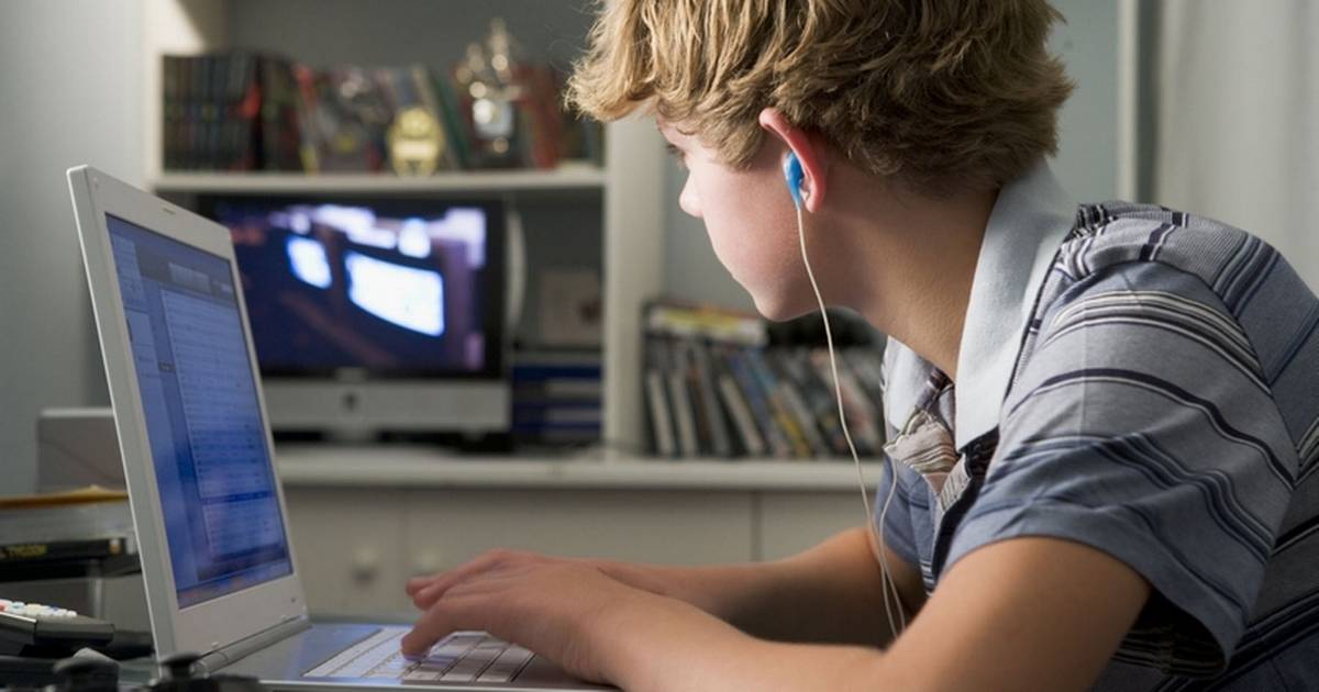 Børn bliver klogere af at spille computerspil