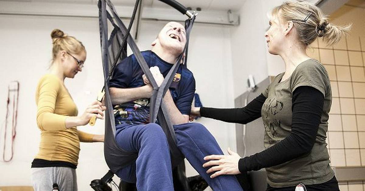 Prisvinder uddanner sig til et godt arbejdsmiljø - Din Avis