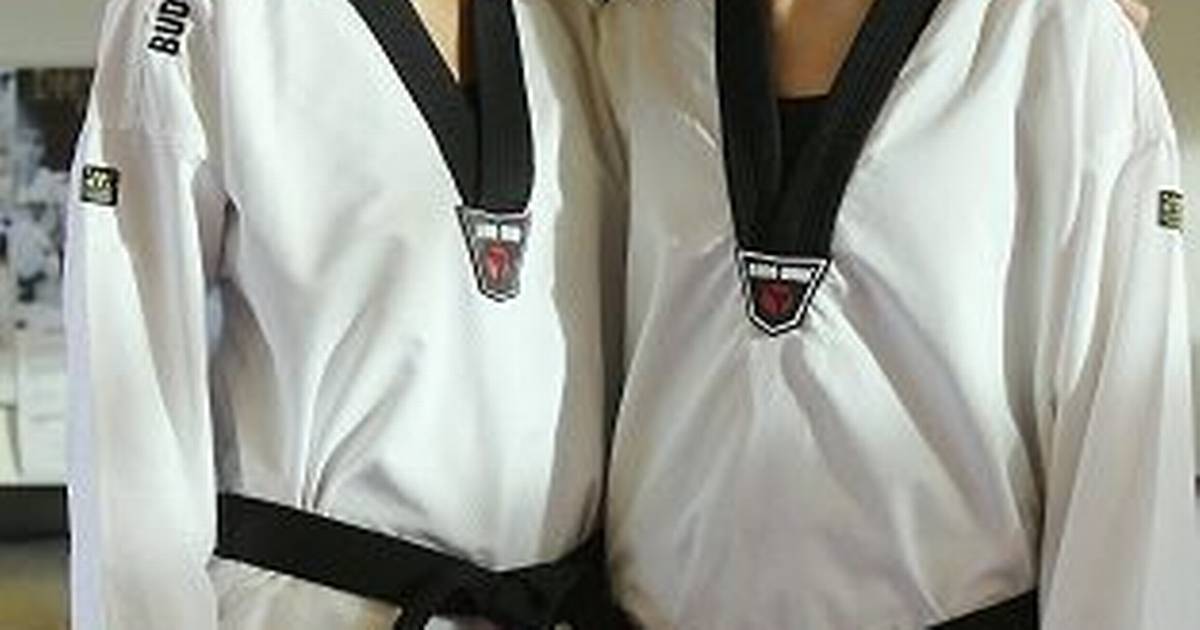 Risskov-kæmpere besejrer verdenseliten - Din Avis