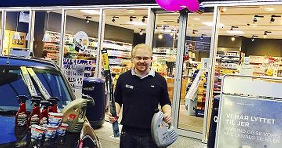 Ude godt, men hjemme i Egå bedst - Din Avis