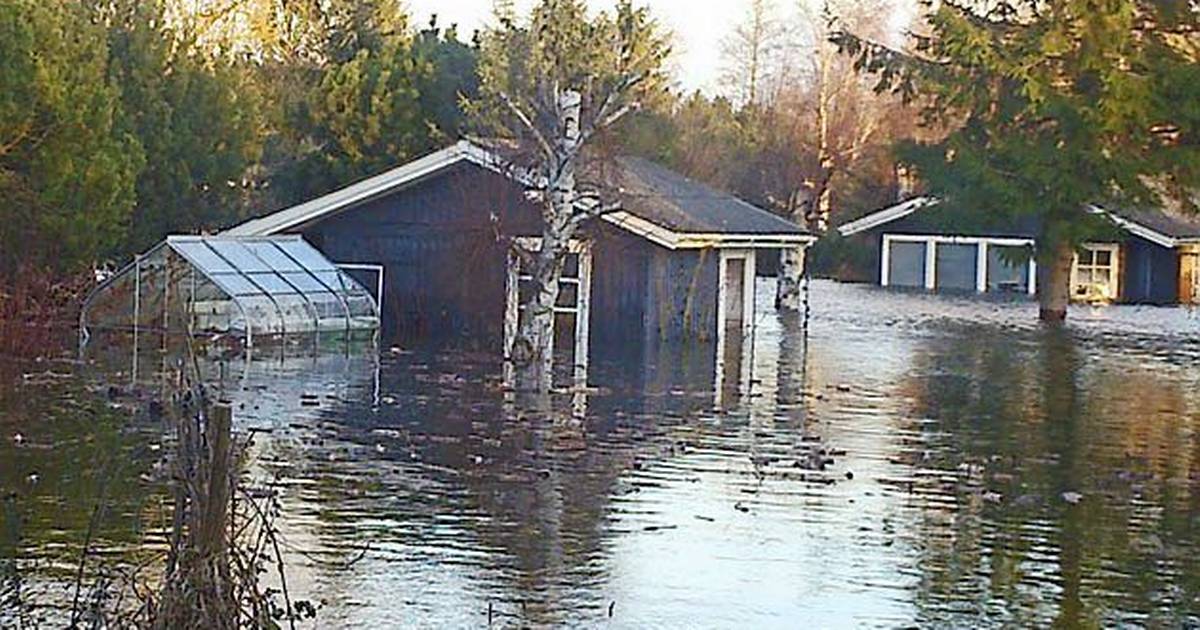 Så hårdt ramte Bodil for et år siden - Din Avis