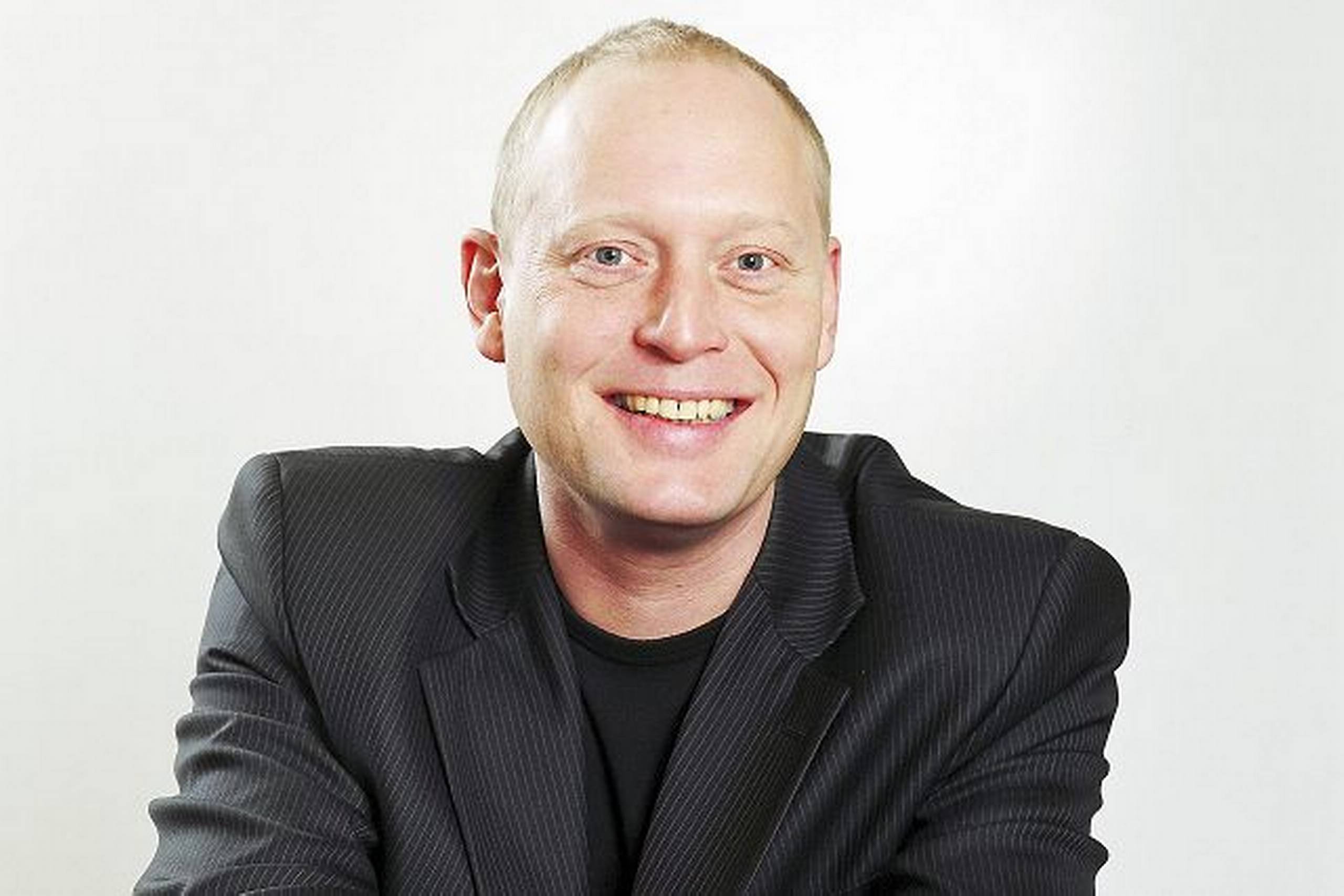 Strategi, mål og ressourcer - Din Avis