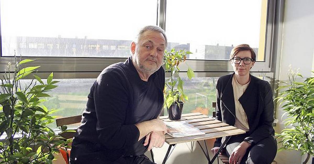 “Tilst har alt, men der mangler noget” - Din Avis