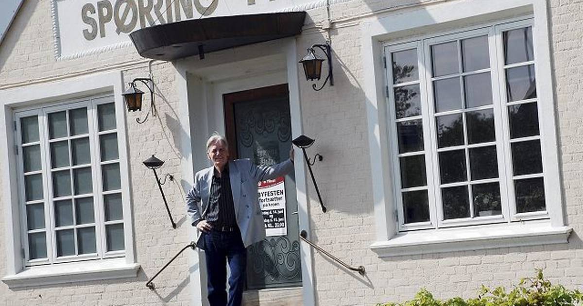 Kromanden vil videre - Din Avis