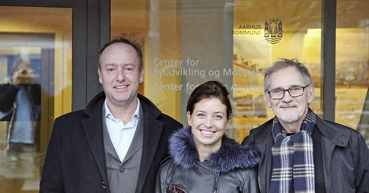 5.300 underskrifter mod byggeri i Borggade - Din Avis