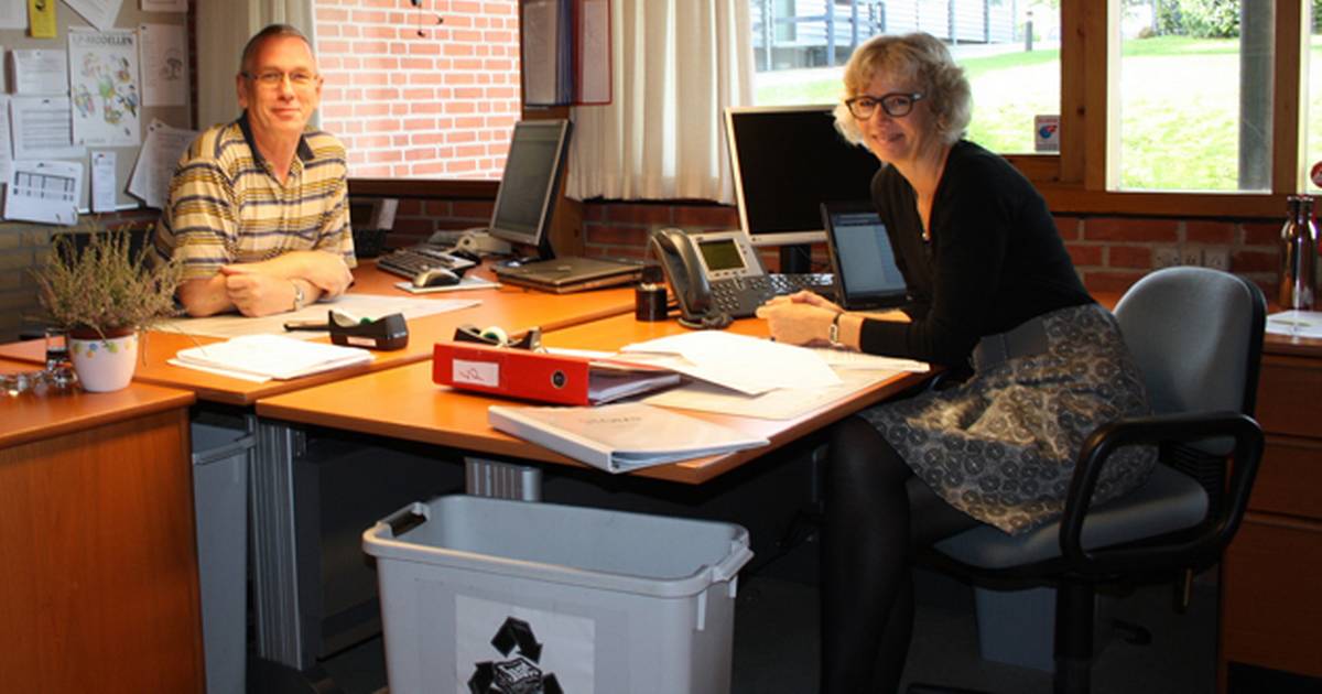 Vice forfremmet til skoleleder i Thorsager - Din Avis