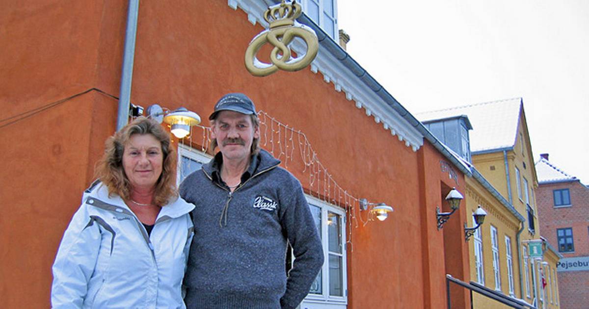 Snart ikke flere øller på Kringlen - Din Avis