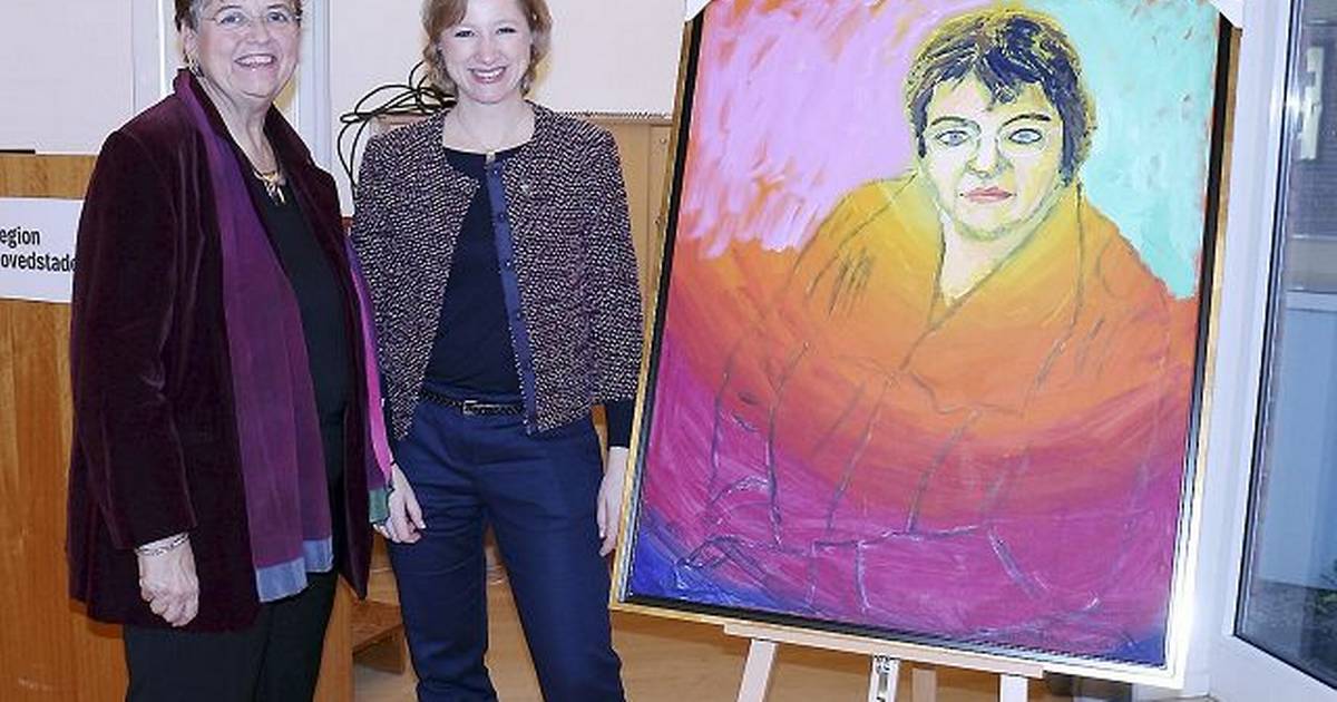 Portræt af en farverig og alsidig person - Din Avis