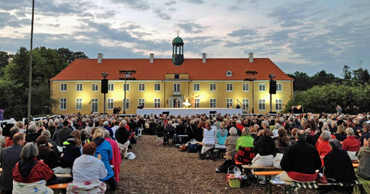 Sommer med masser af kultur i vente - Din Avis